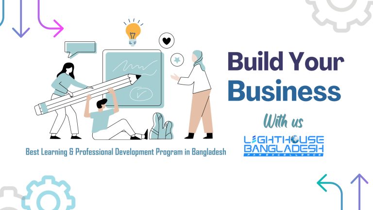 Best Learning & Professional Development Program in Bangladesh ...
