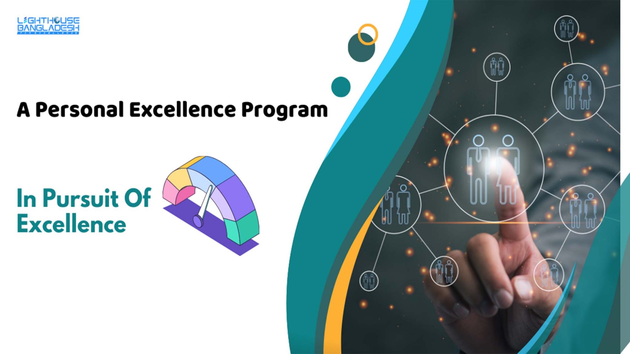 A PERSONAL EXCELLENCE PROGRAM – IN PURSUIT OF EXCELLENCE – Lighthouse ...